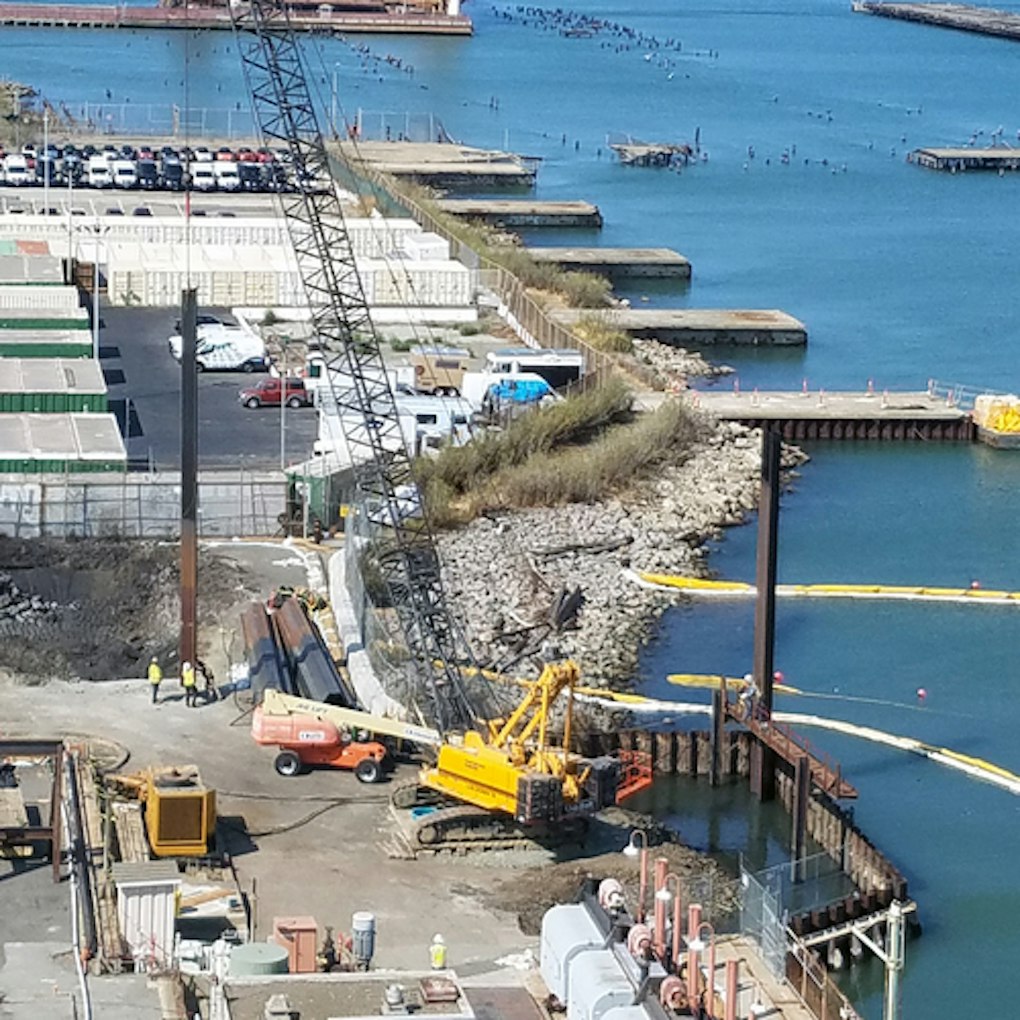 Environmental Services & Consulting | CAPE