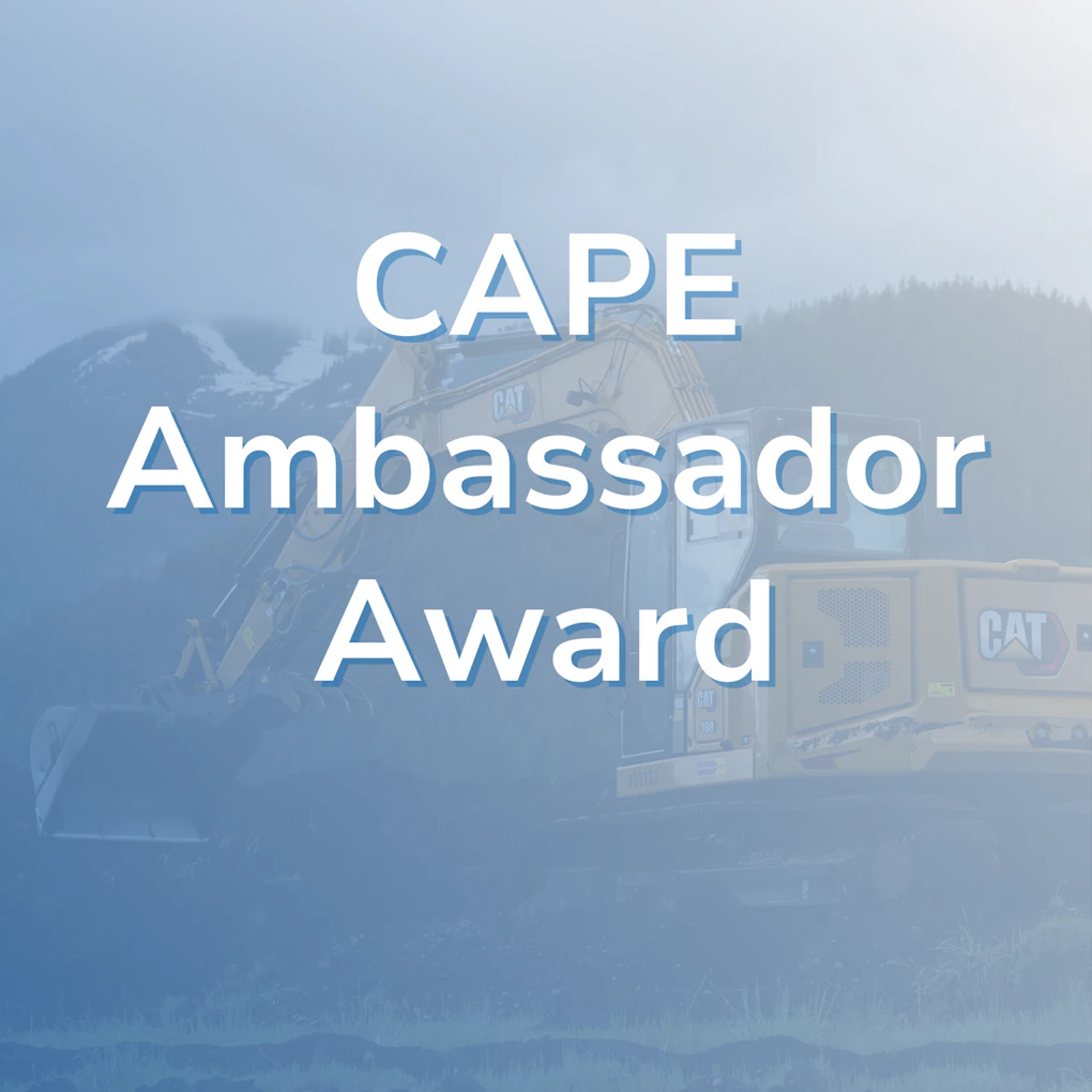 Culture | CAPE Environmental