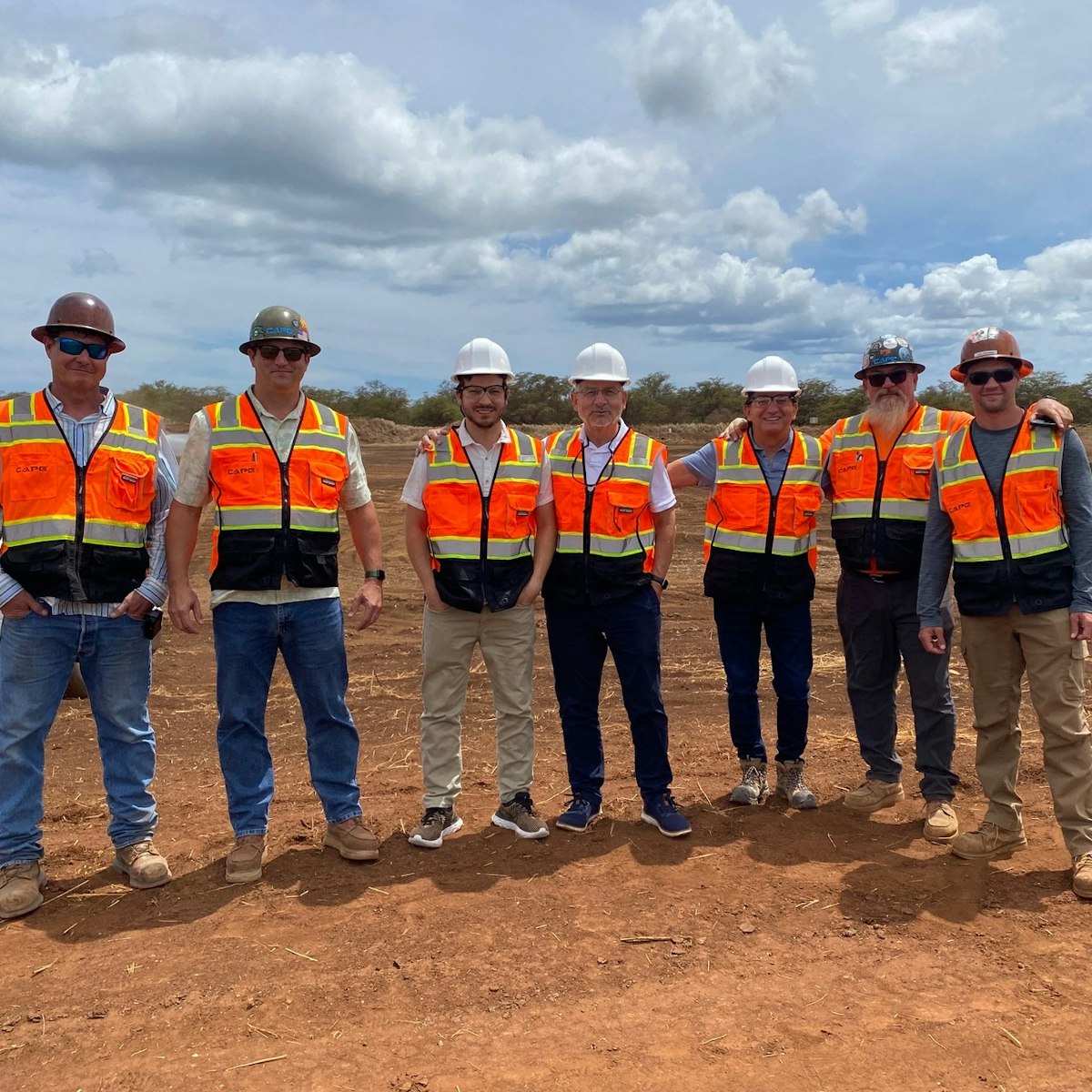 Environmental Services & Consulting | CAPE