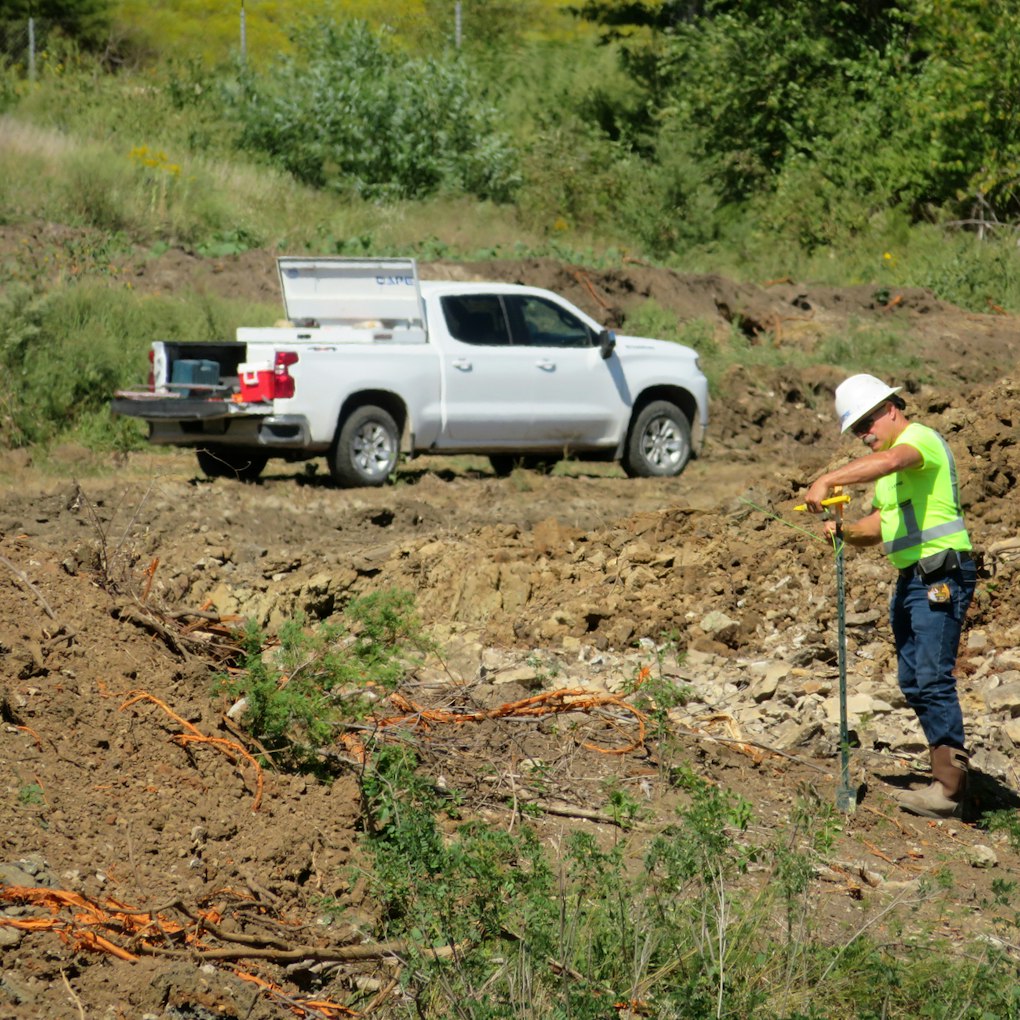 About CAPE | Environmental Consultants