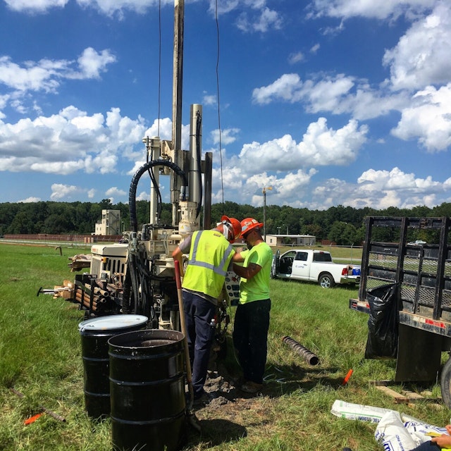 About CAPE | Environmental Consultants