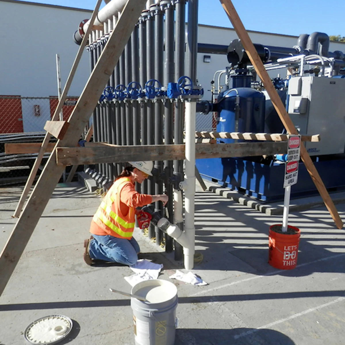 Environmental Services & Consulting | CAPE