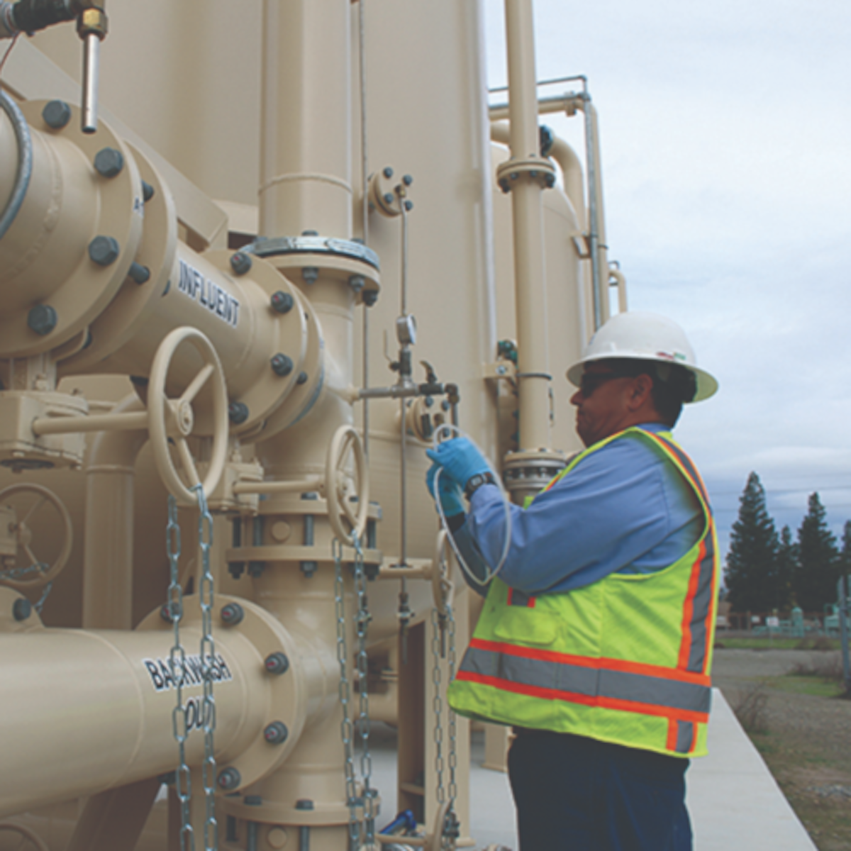 Environmental Engineering & Construction Management Jobs