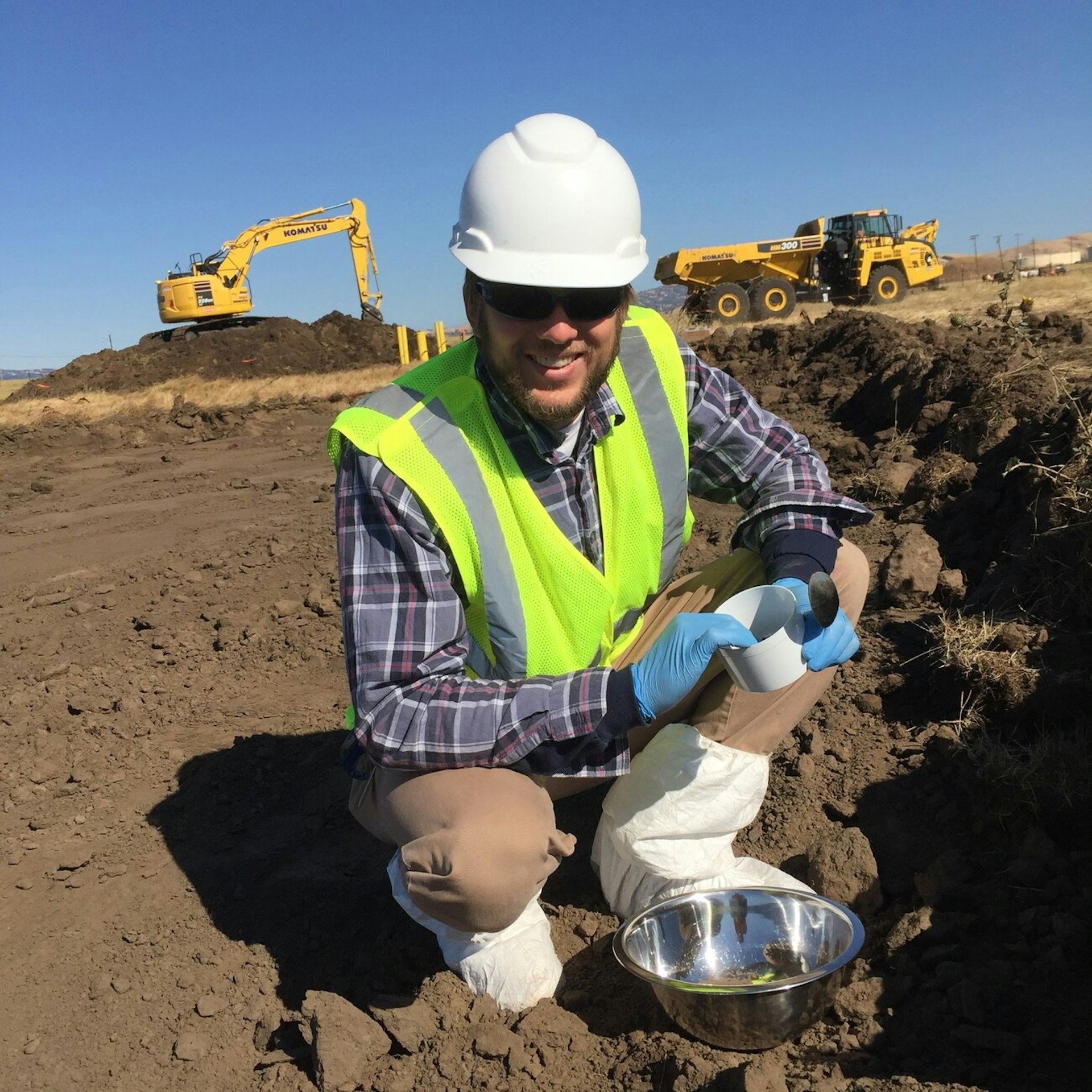 Environmental Services & Consulting | CAPE